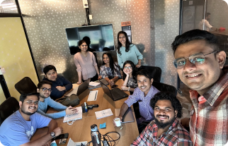 About Us - Your Trusted Tech Partner - Ajackus